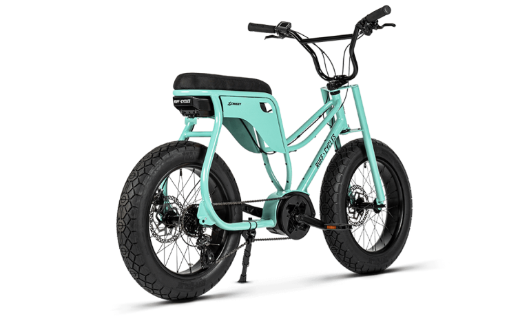 Ruff Cycles Lil’Missy (holly) – Monecobike